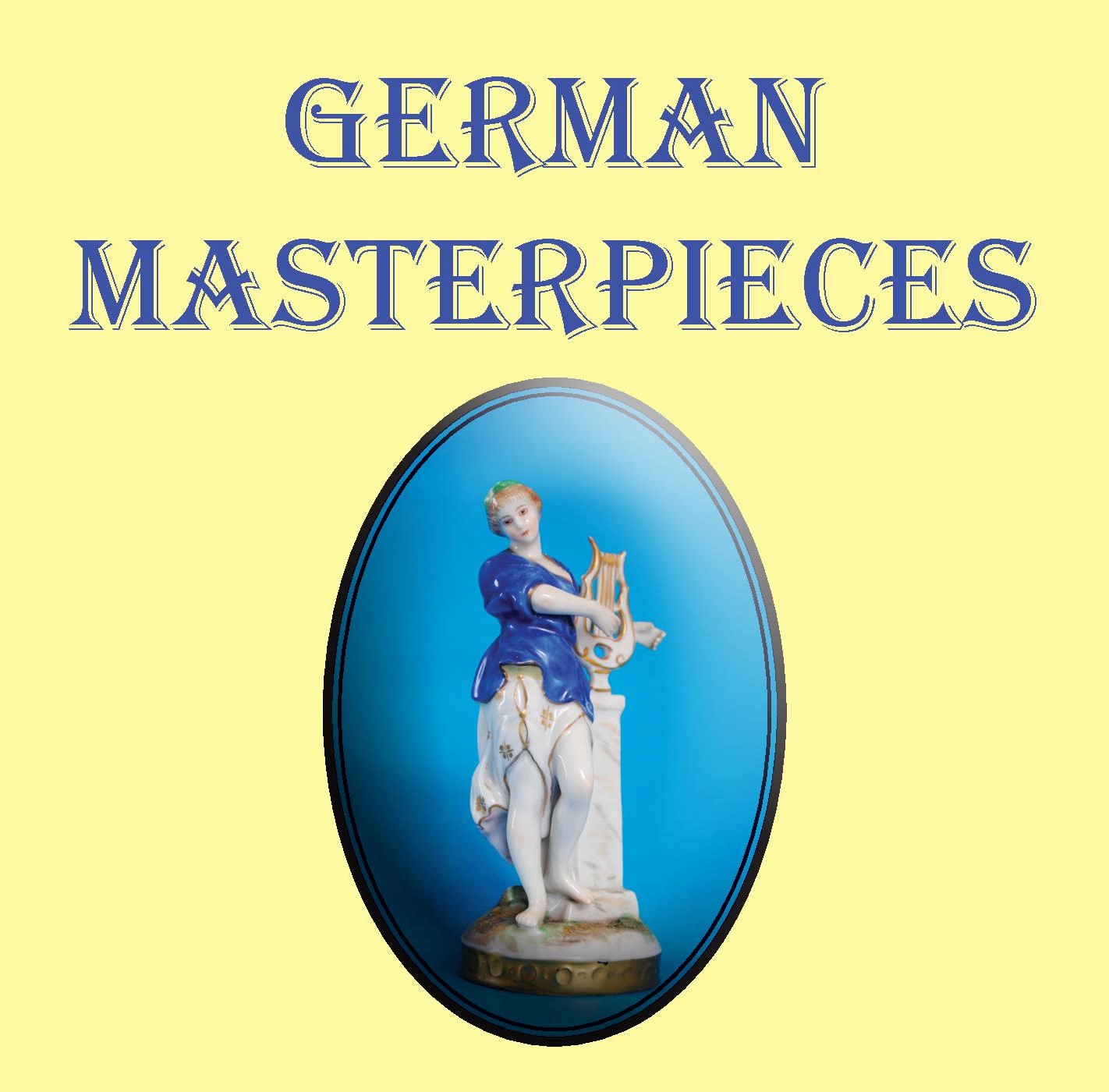 German Masterpieces | Cantores Chamber Choir