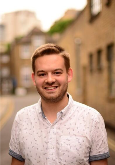 Our Conductor | Cantores Chamber Choir | In The Cotswolds